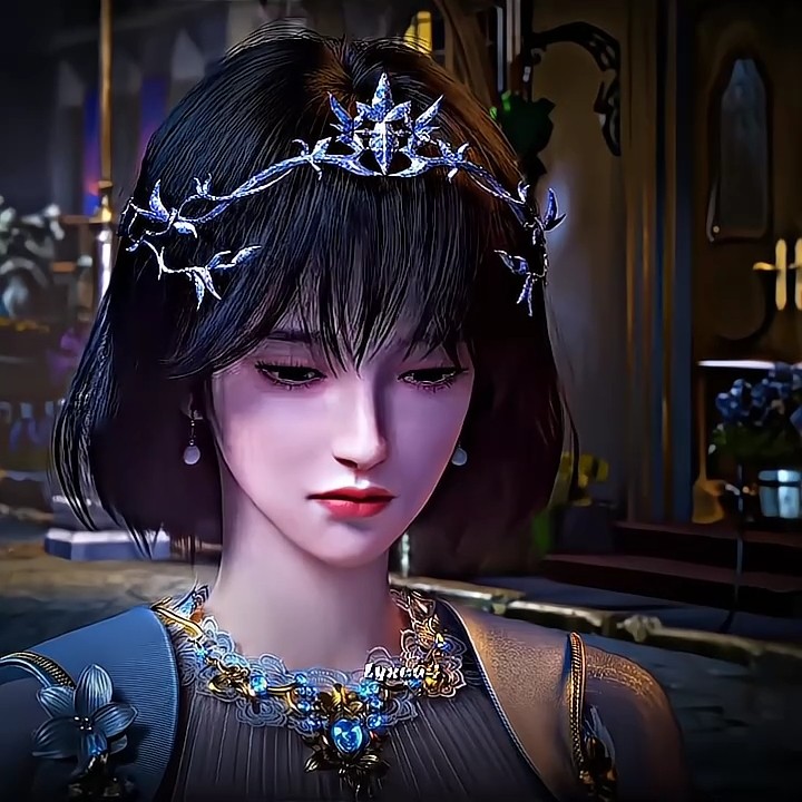 Jadi Ah Ning sakit,jadi Ah Xiu sakit, penonton?Sekarat!!🗿🔥||JJ DONGHUA ...