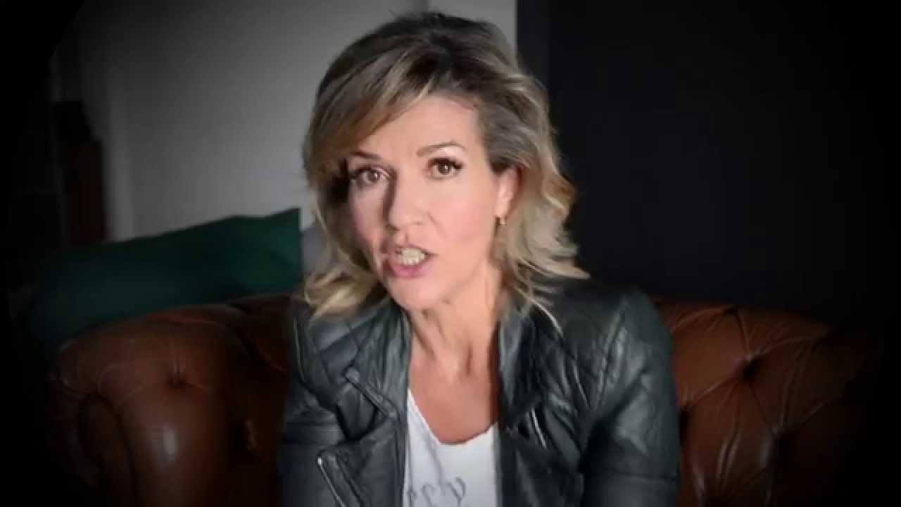 Anne-Sophie Mutter / The Club Album: "Making Of" #1 - YouTube