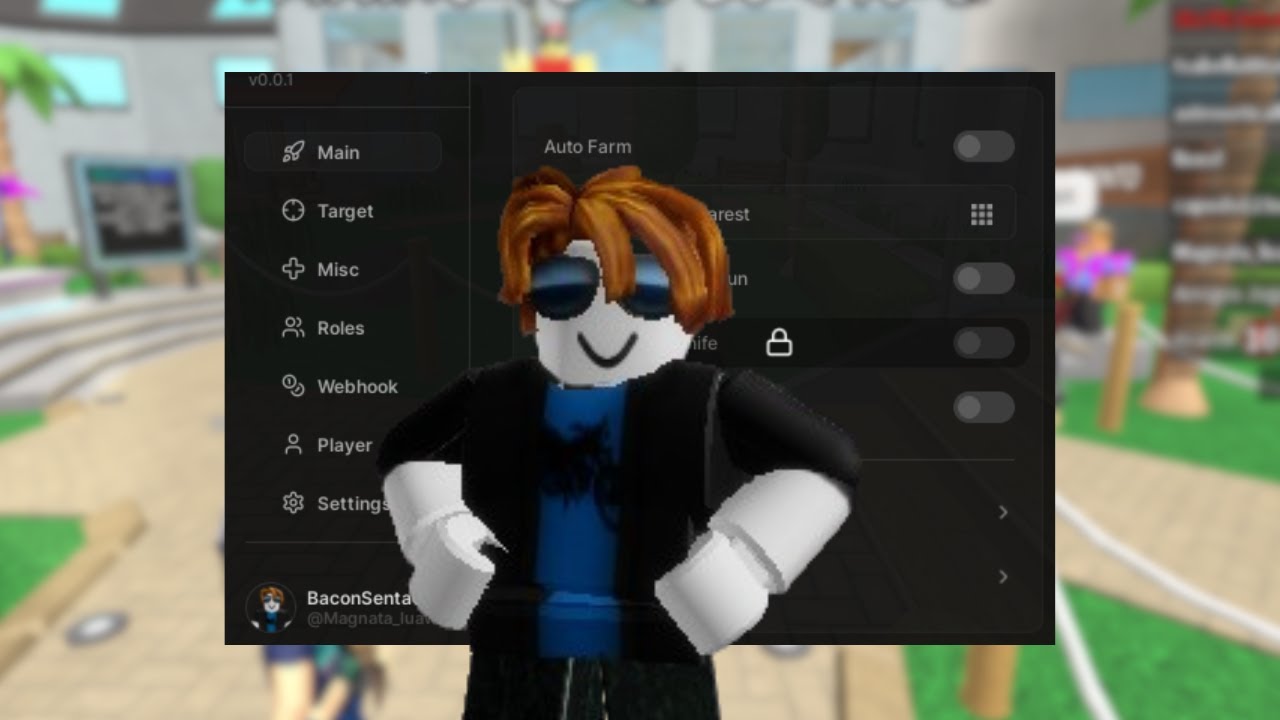 🔥MM2 Hub Script 2025 – Murder Mystery 2 - Auto Win - Auto Farm - Auto ...