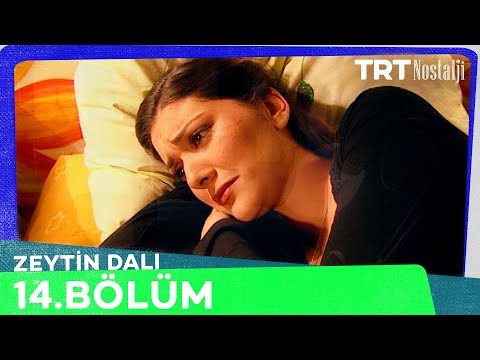 Zeytin Dalı 14. Bölüm @NostaljiTRT