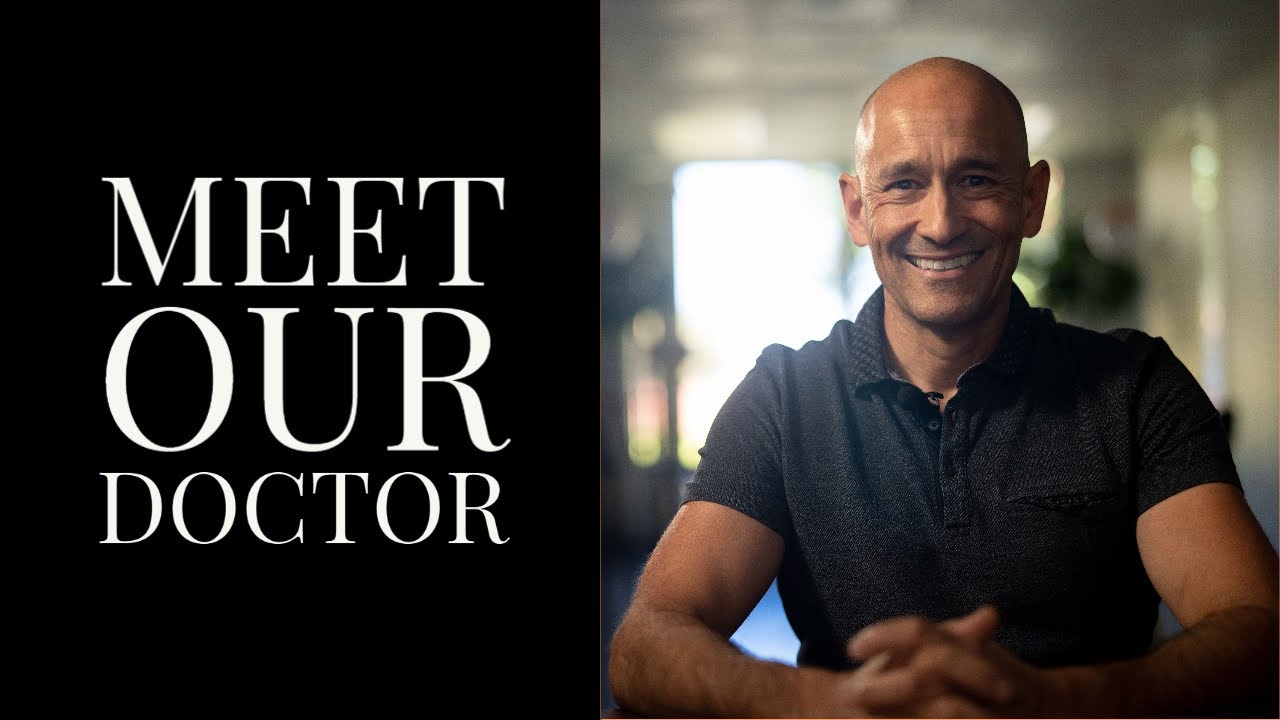 Meet Our Doctor - YouTube