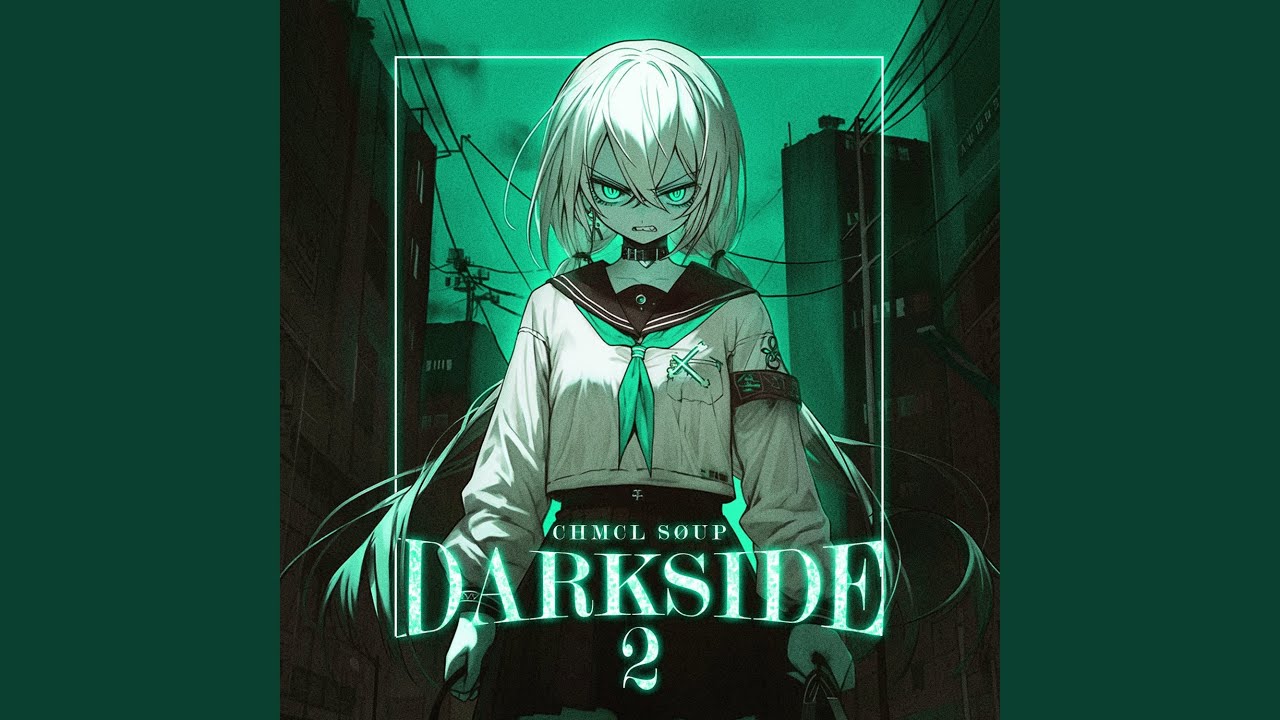 DARKSIDE 2 (Slowed + Reverb) - YouTube