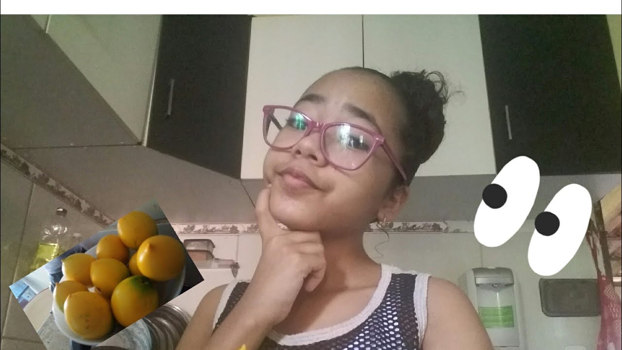 A importância da fruta abil - YouTube