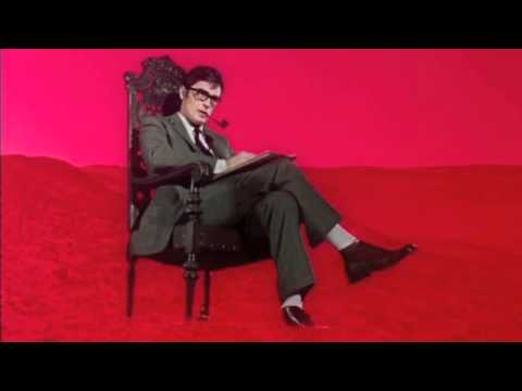 Hello Traveller - Darker My Love - YouTube Music
