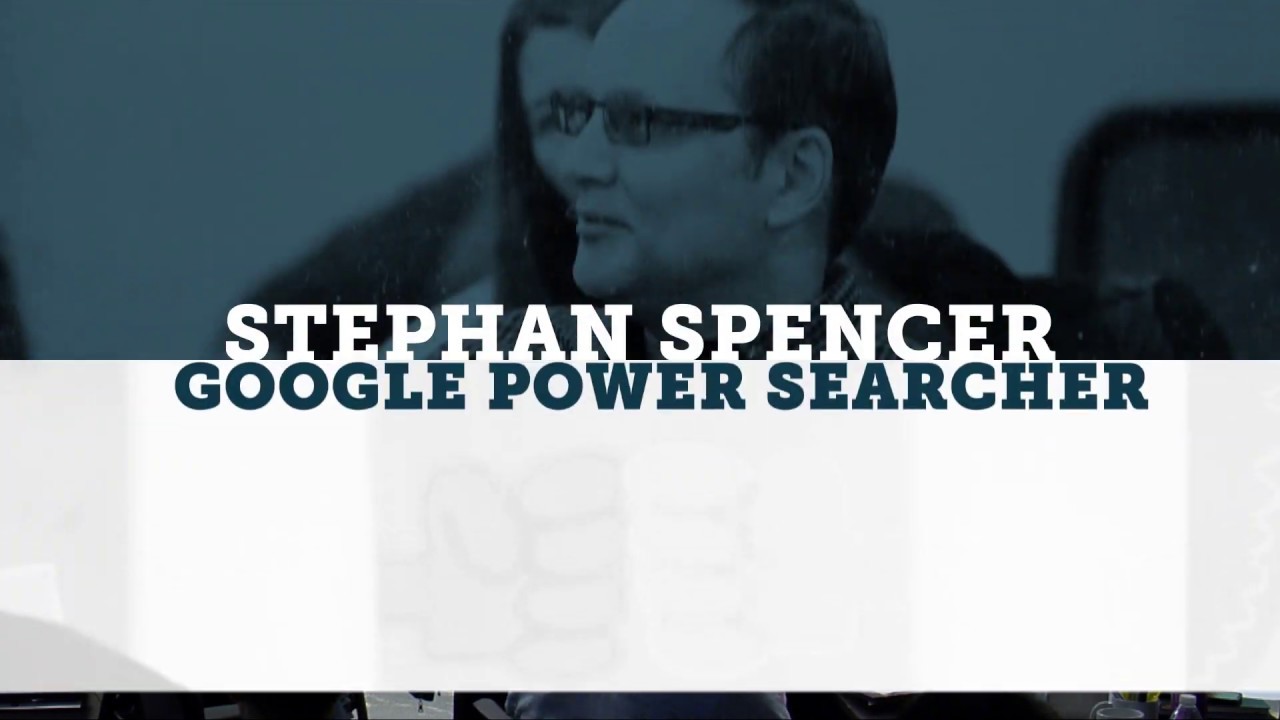 Search Smarter and Become An Expert Google Searcher In 10 Minutes - YouTube