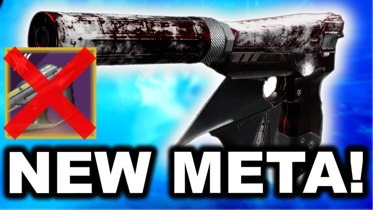 The New Best Close Range Weapon class (Insane Perk combo to look for ...