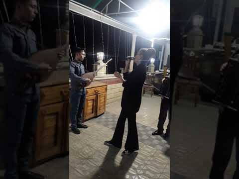 Anar Bayramov saz Əfsanə