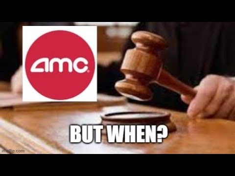 #AMC #APE CONVERSION DATE! - YouTube