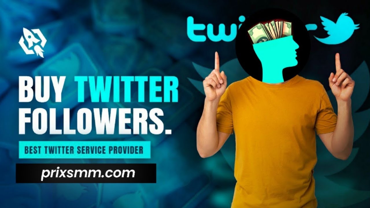 How to Get Twitter Followers Like and Retweet ? - YouTube