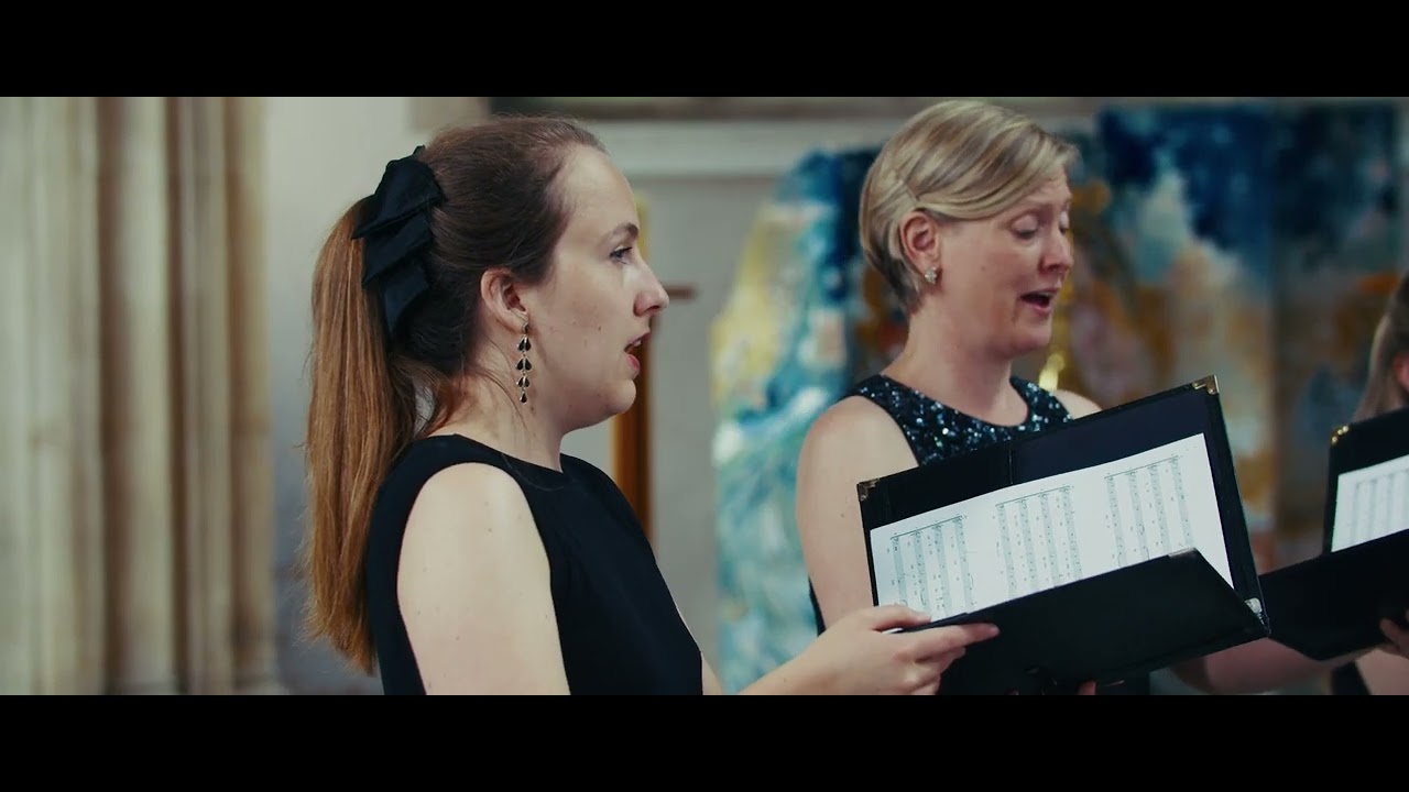 Music from Renaissance Scotland - Descendi in hortum meum (Anonymous ...