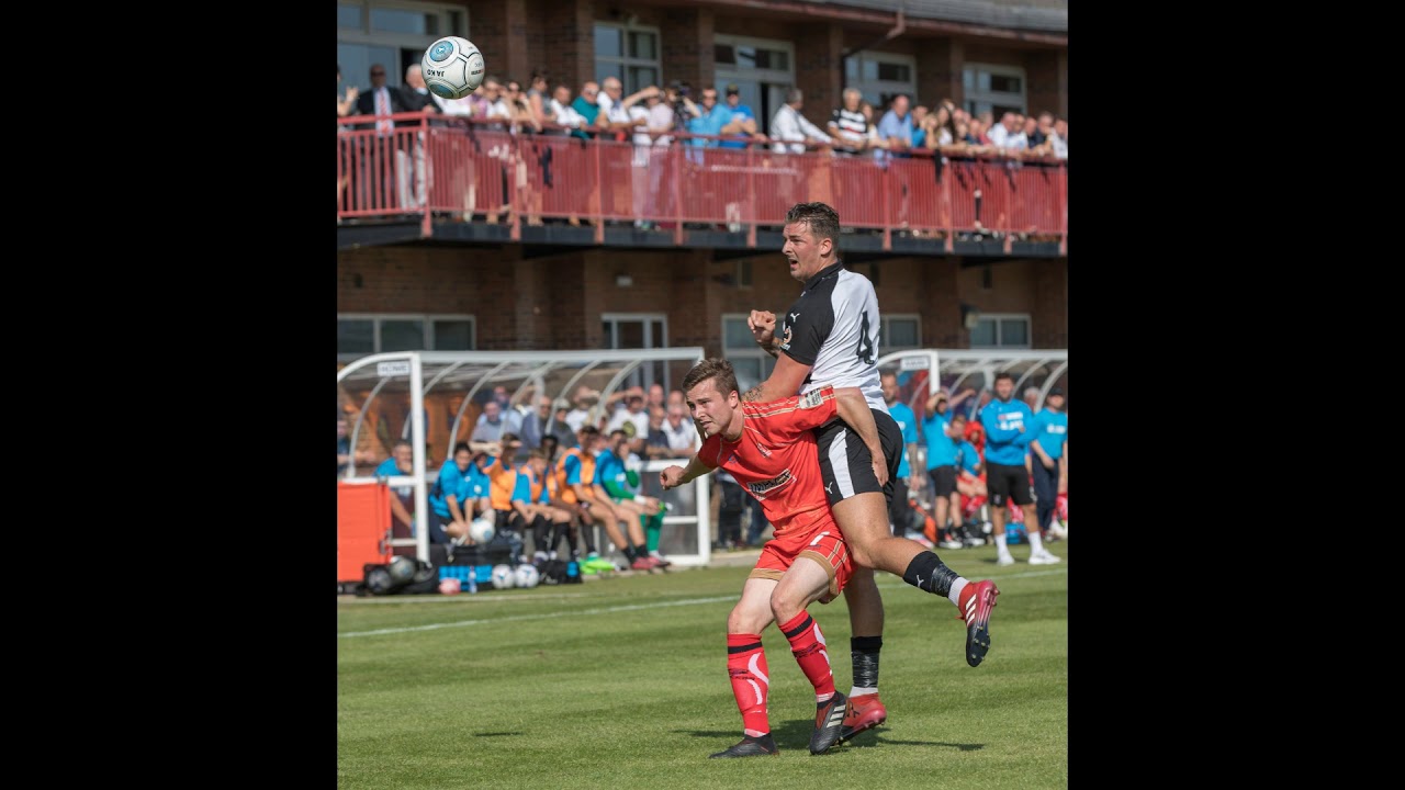 INTERVIEW | Introducing Liam Hughes - YouTube