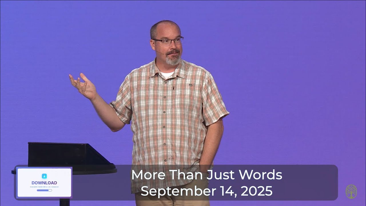 More Than Just Words - 11AM - YouTube