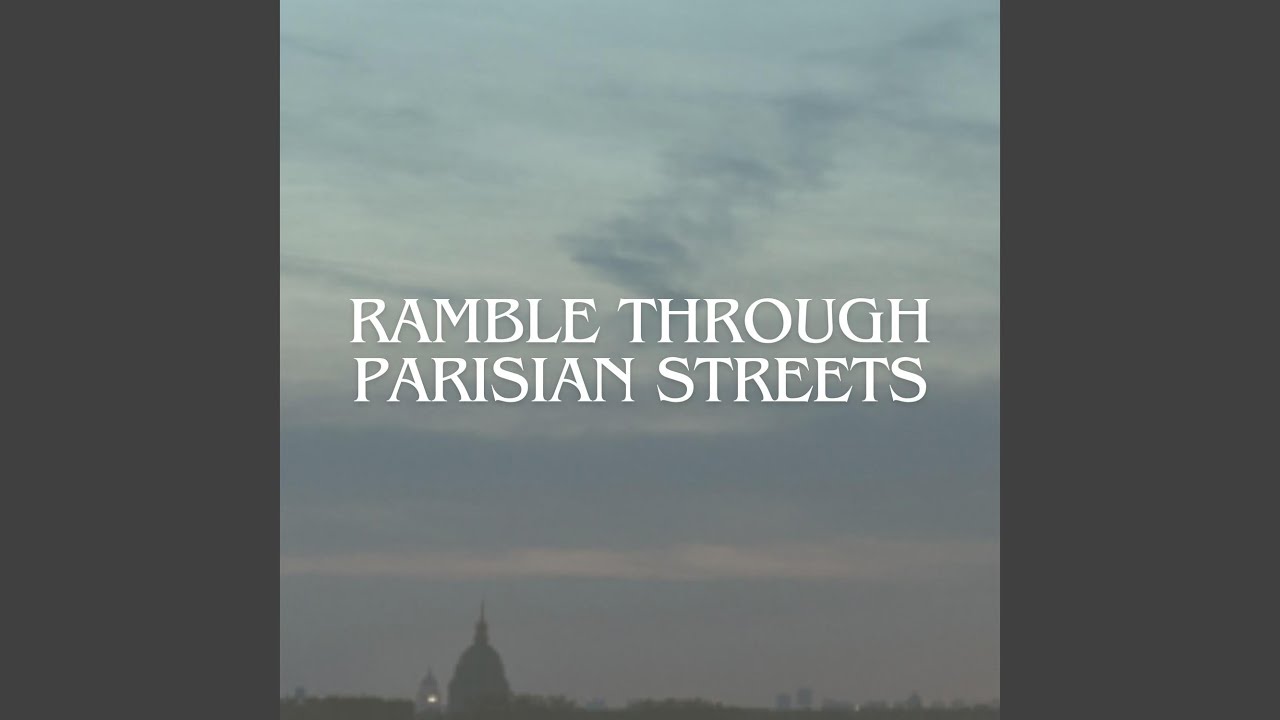 Beau Paris - YouTube