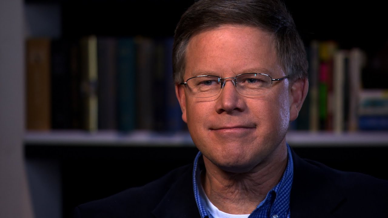 AIP 1305 Todd Howell - YouTube