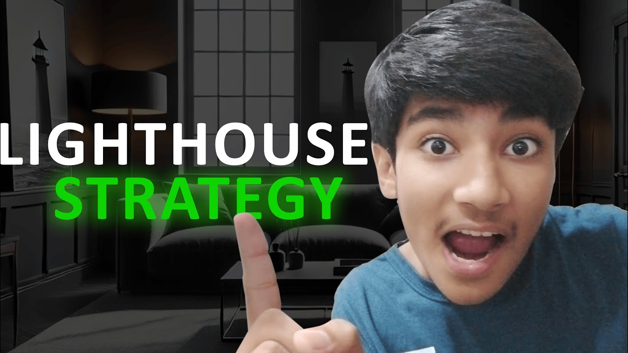 What is the LIGHTHOUSE Strategy? - YouTube