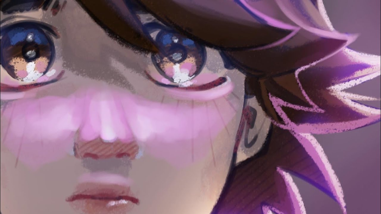 [TURING TEST] FNAF comic - YouTube