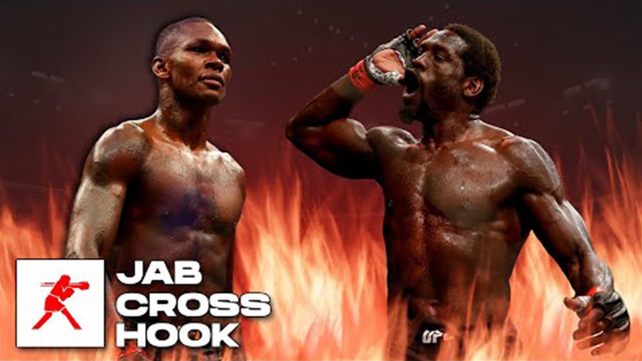 UFC 276 Betting Draft with special guest Lucas Brennan | Jab, Cross ...