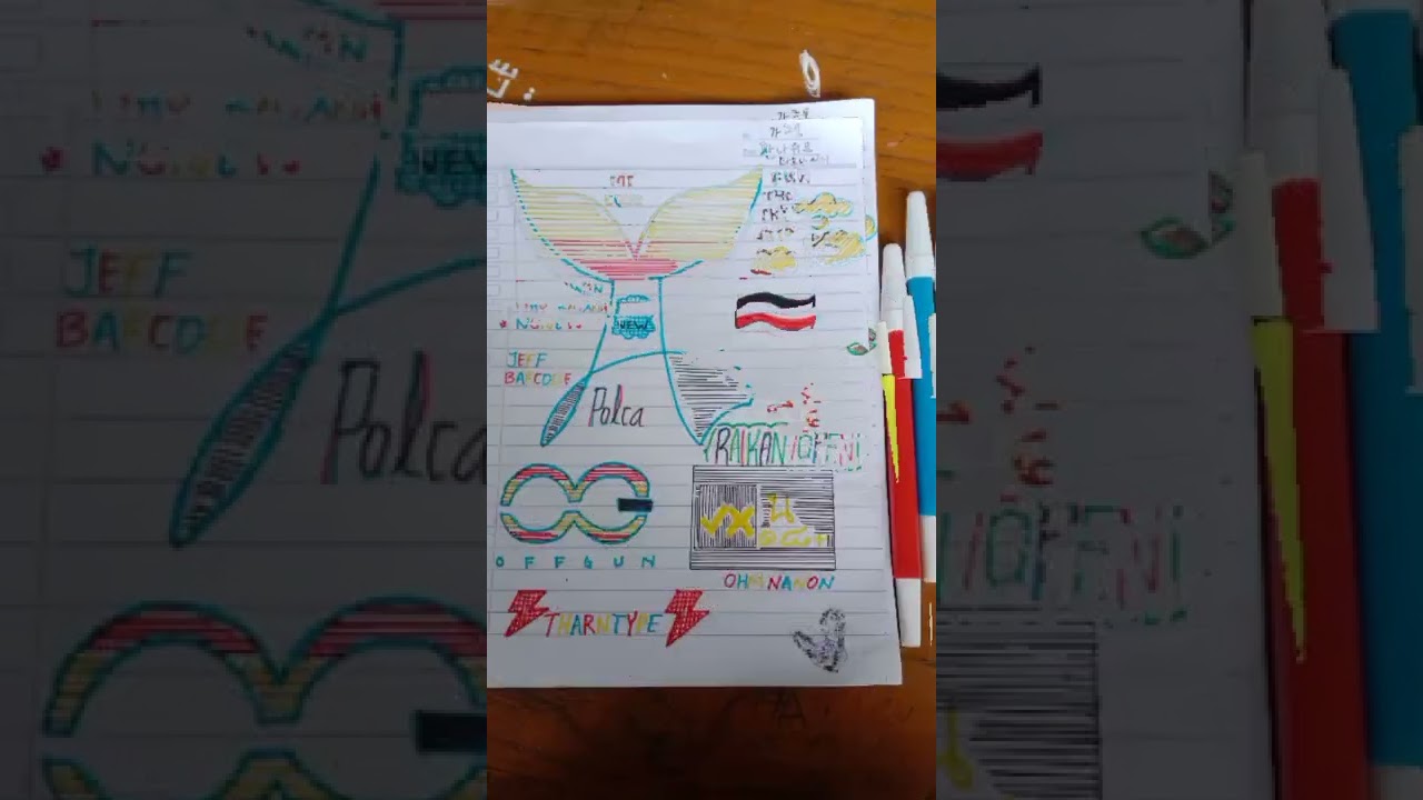 Raikantopeni logo video #trendingtiktok - YouTube