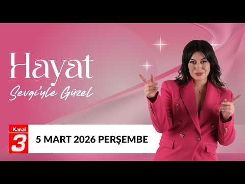Hangi ağrı ne anlama geliyor? | Hayat Sevgi'yle Güzel