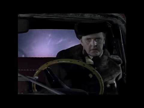 The Irony of Fate Ippolit Driving Scene (Ирония судьбы, или С лёгким паром!)