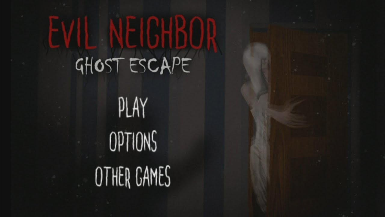 Evil Neighbor #1 - (tenta não rir) - YouTube