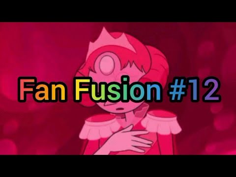 mega Pearl universe" fan fusion" # 11 - YouTube