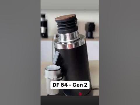 DF 64 - Gen 2 - YouTube