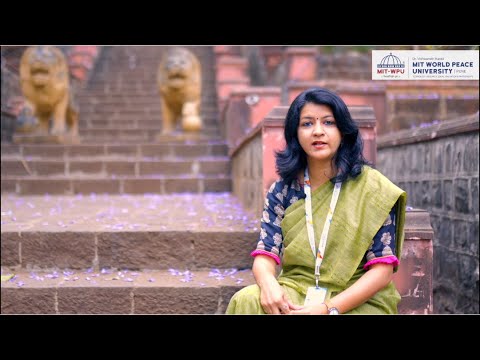 Experience Bliss: M.Sc. in Yoga & Meditation at MIT-WPU with Professor ...