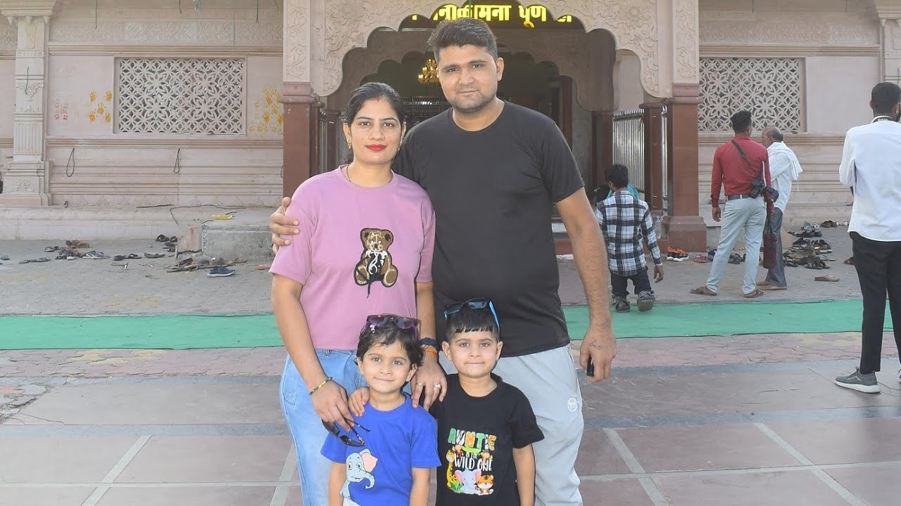 Jyoti rao RJ02 is live! - YouTube