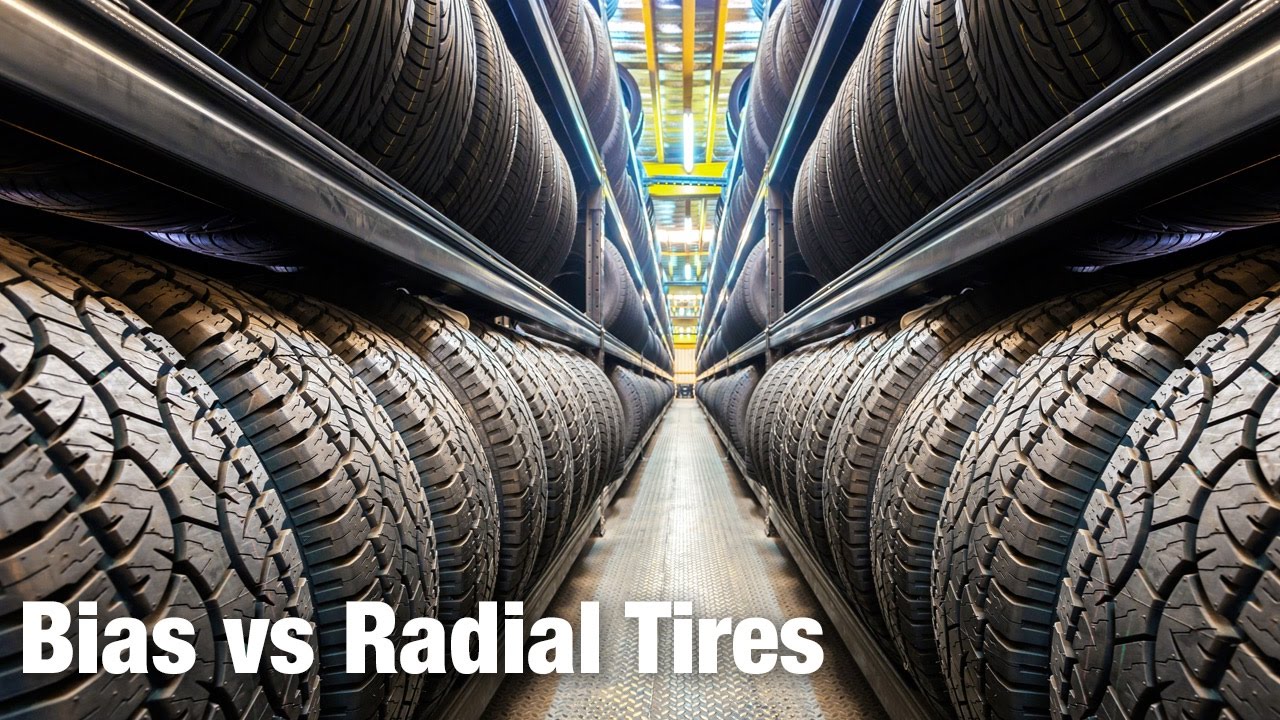 Bias Vs Radial Tires YouTube bias-vs-radial-tires-youtube