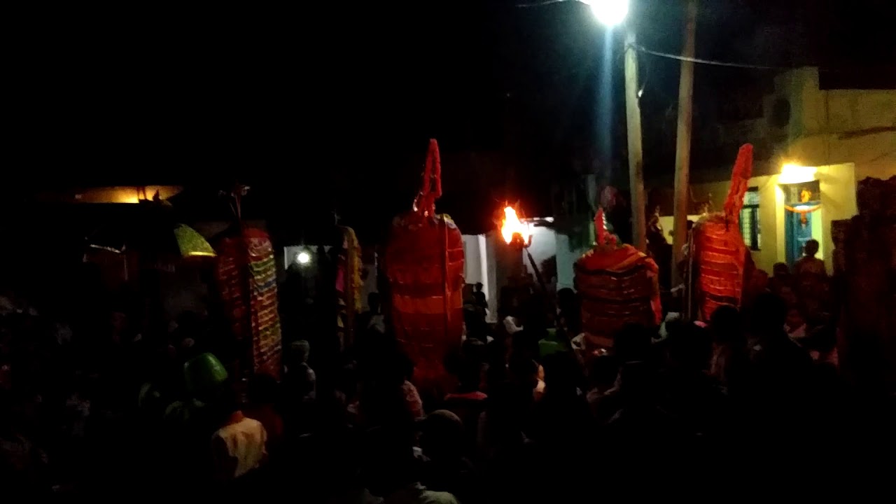 Thimmapuram Kasim swami - YouTube