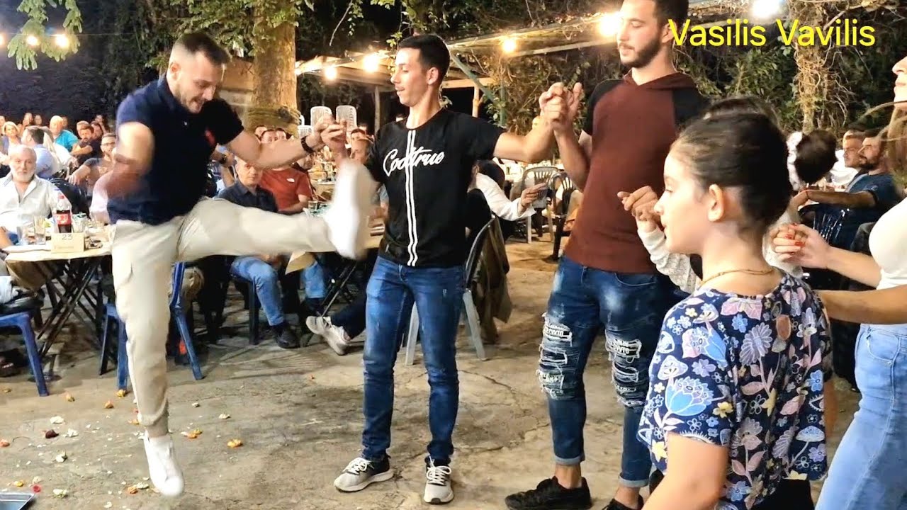 Μπραβο λεβέντη Τάκης Μπαλάσης - Σωτήρης Κόκκορης - YouTube
