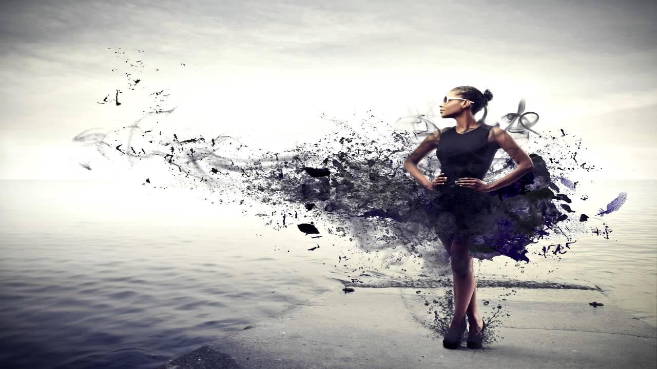 Abstract music for presentation and commercial video | Royalty Free ...