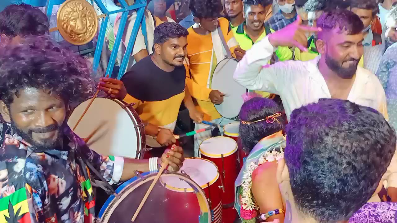 Sudha Congo band 9515343598 - YouTube