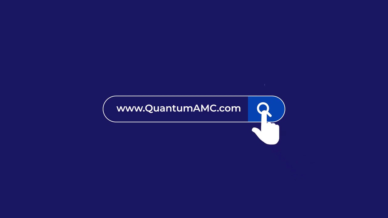 Check out Quantum AMC's new website - YouTube