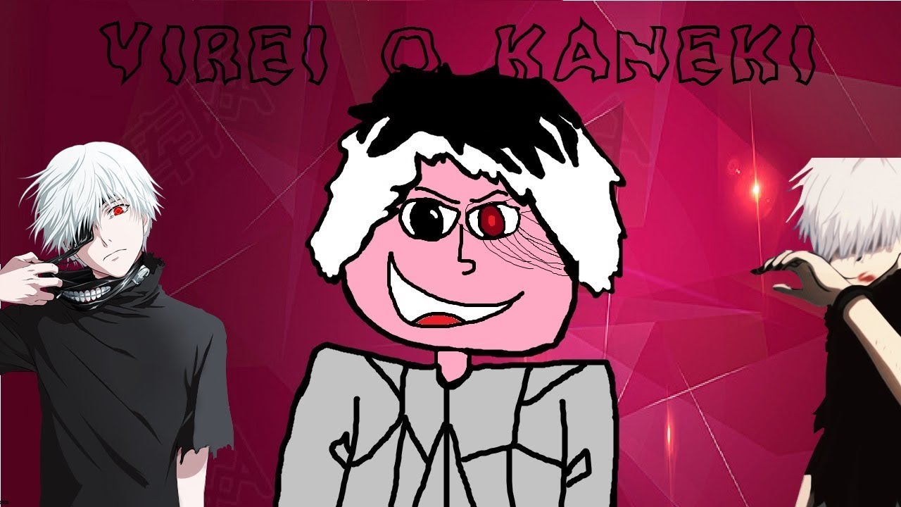 O MELHOR MAPA DE TOKYO GHOUL? - Roblox - (Ro-Ghoul) - YouTube