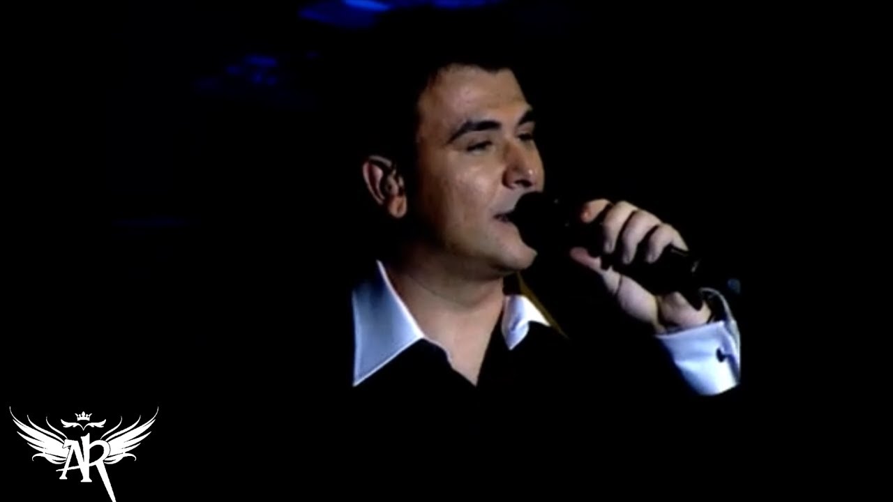 Αντώνης Ρέμος - Αντίο / Κι Ύστερα - Live - YouTube