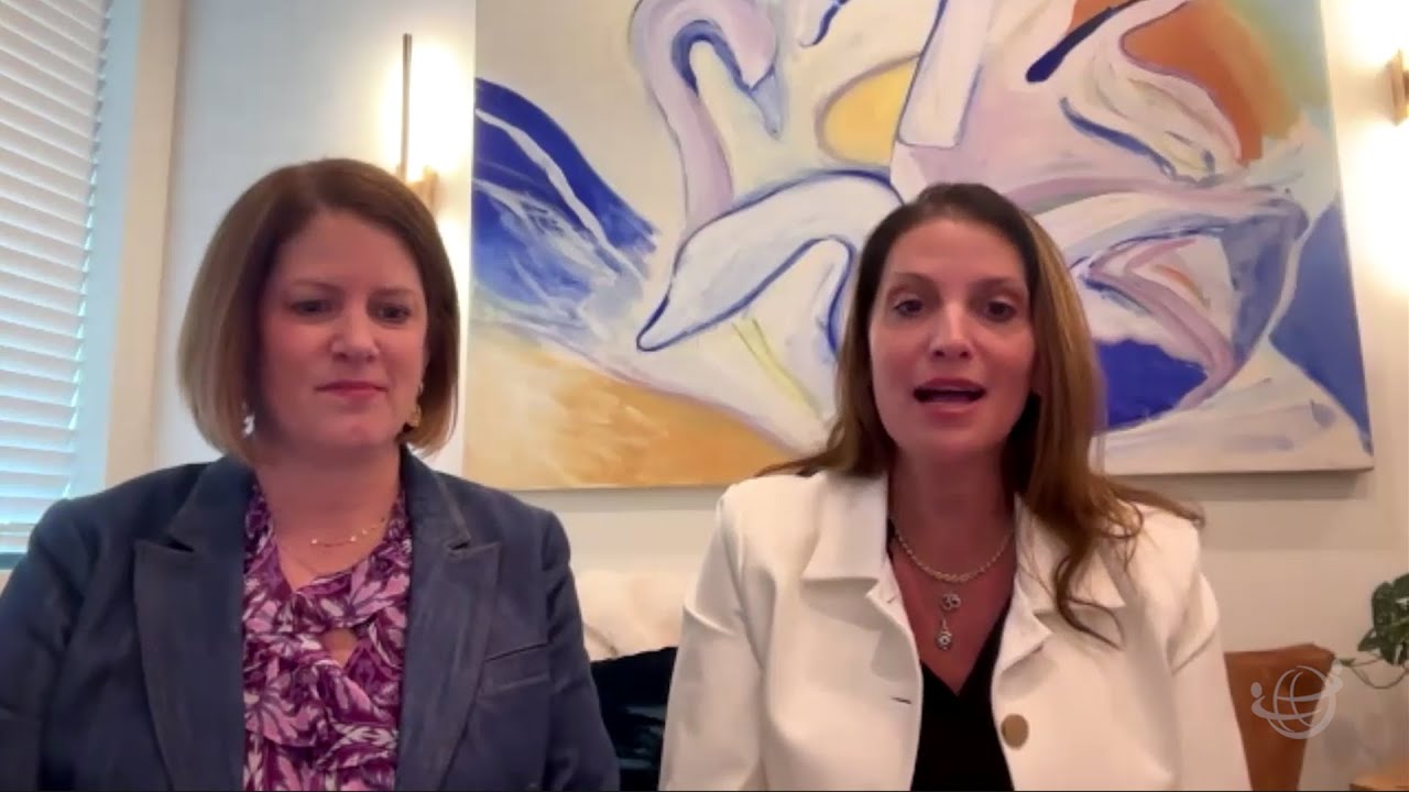 Trauma Recovery/HAP Disaster Relief - YouTube