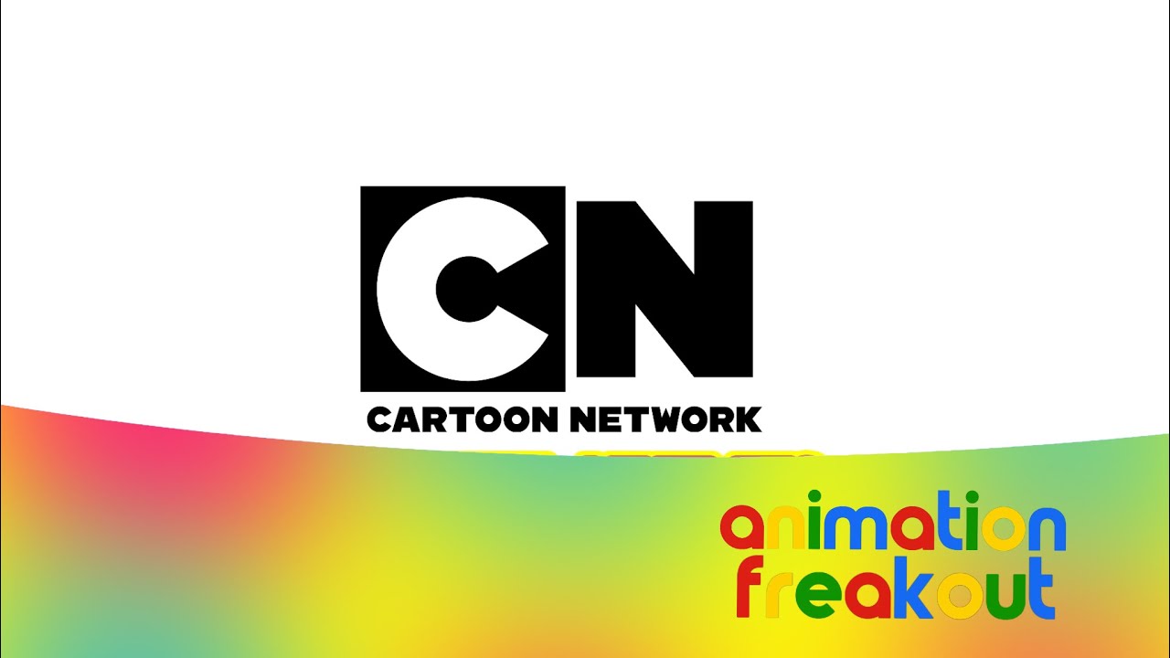 Cartoon Network Ident (2022) #2 (WITHOUT SOUND) - YouTube