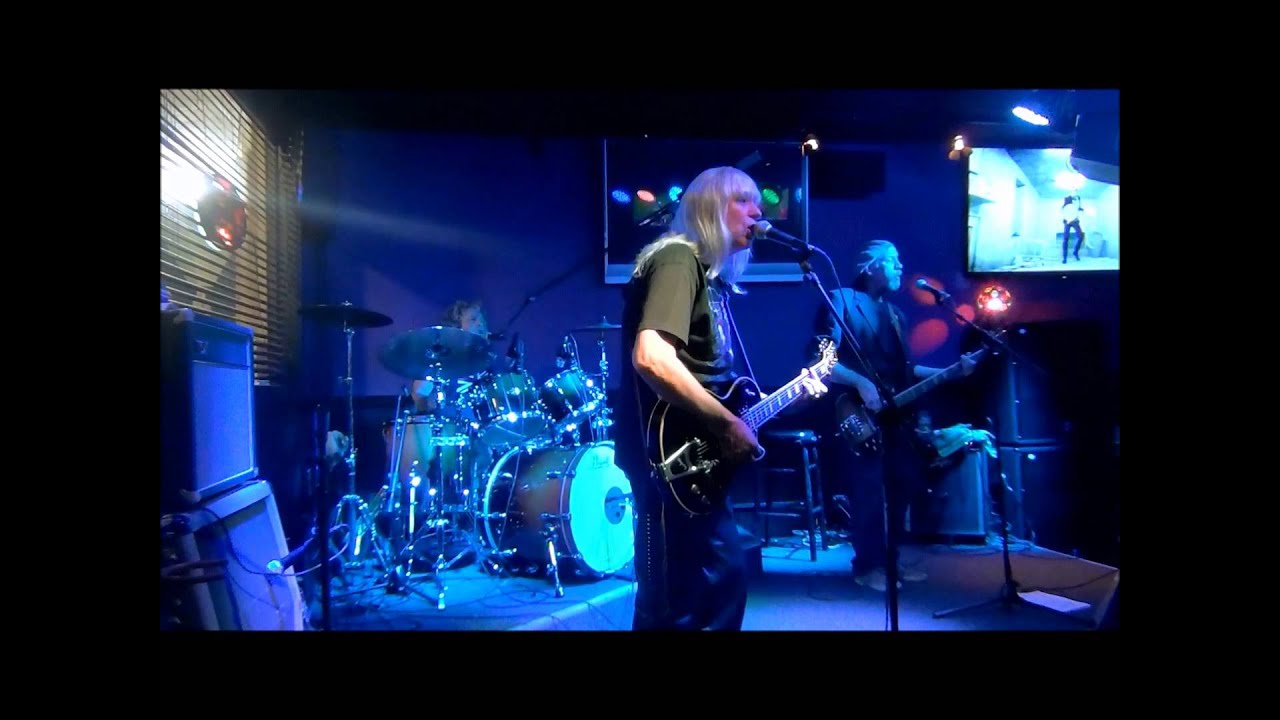 *OLD* ROCKFOOT Band Promo Pack - YouTube