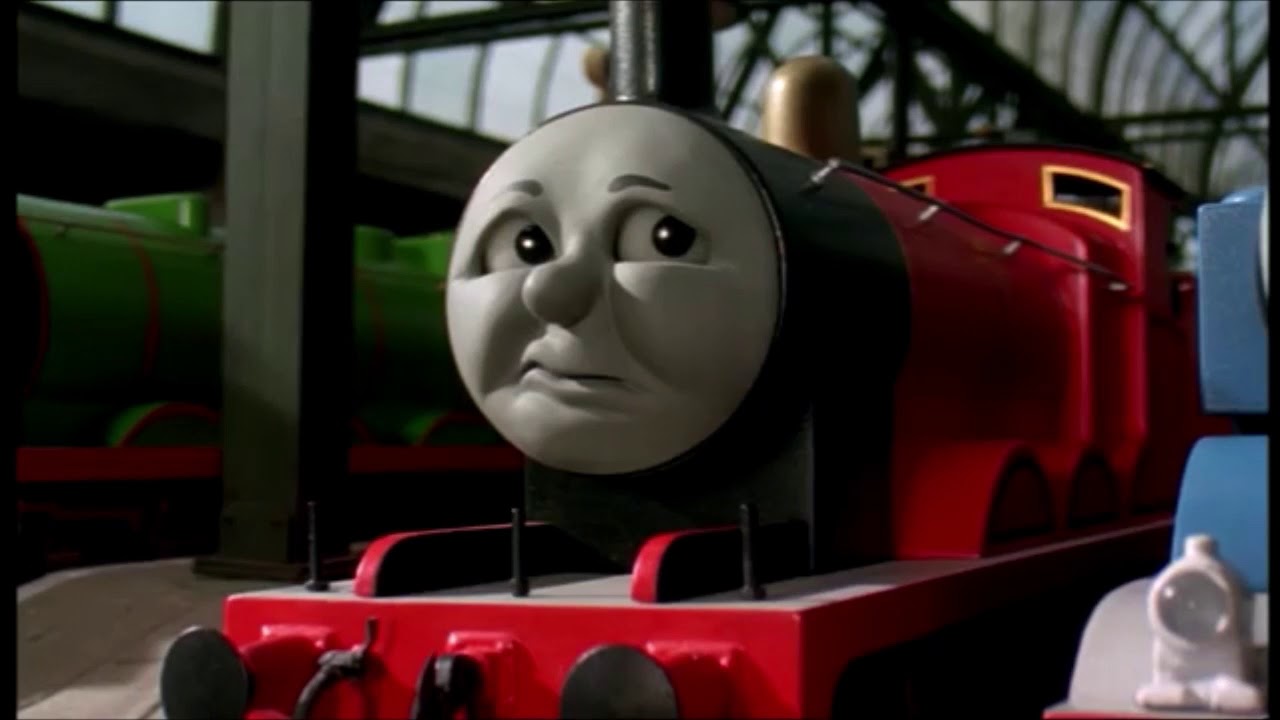 Percy (Shrek) Part 8 - Crossing the Bridge - YouTube