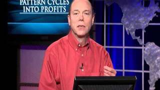Alan S. Farley (Author of The Master Swing Trader)