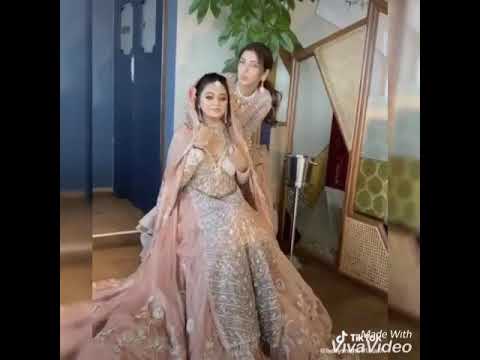 Swara bıçak sırtı tik tok videoları