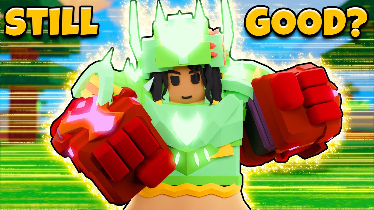 Devs Nerfed The Lucia Kit But It's Still Good? (Roblox Bedwars) - YouTube
