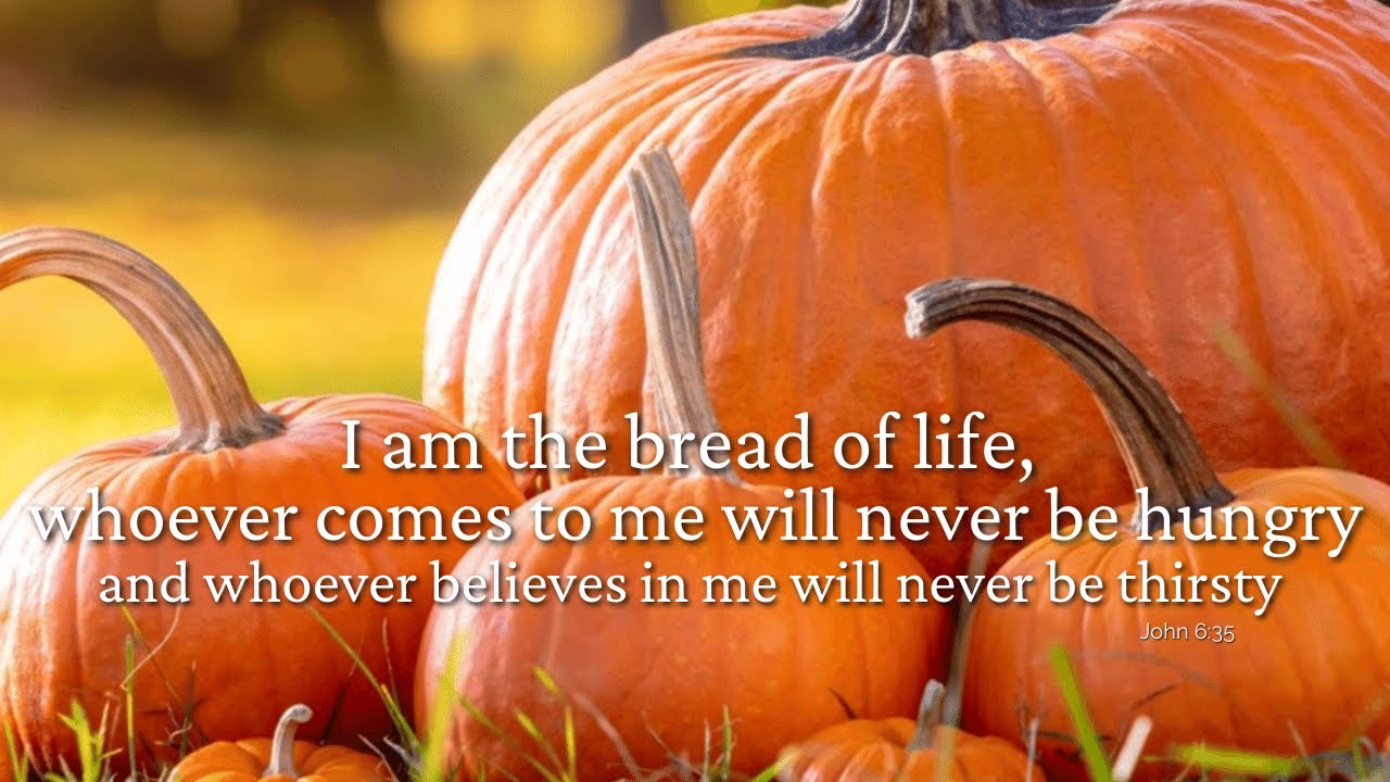 Liturgy For A National Day of Thanksgiving - November 23rd, 2022 - YouTube