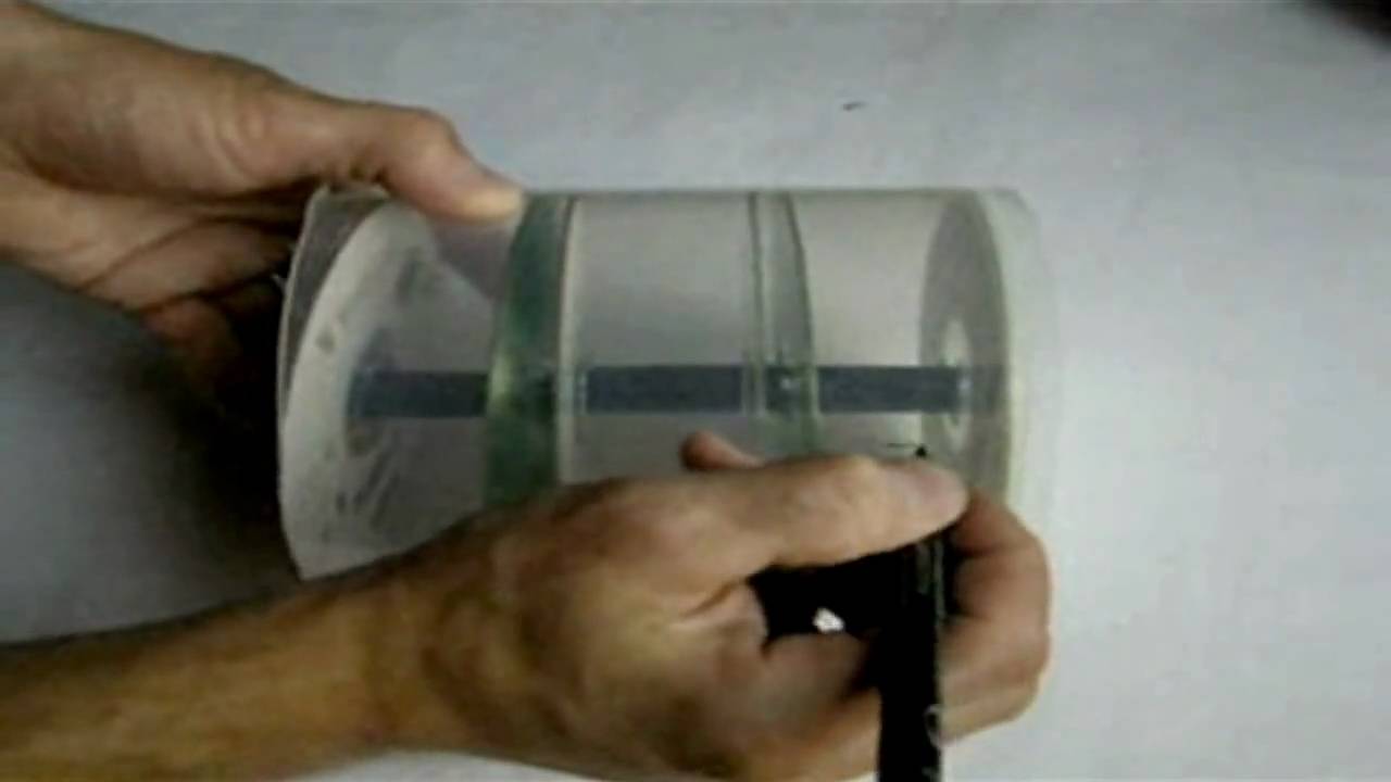 Turn A CD Case Into A ..... - YouTube