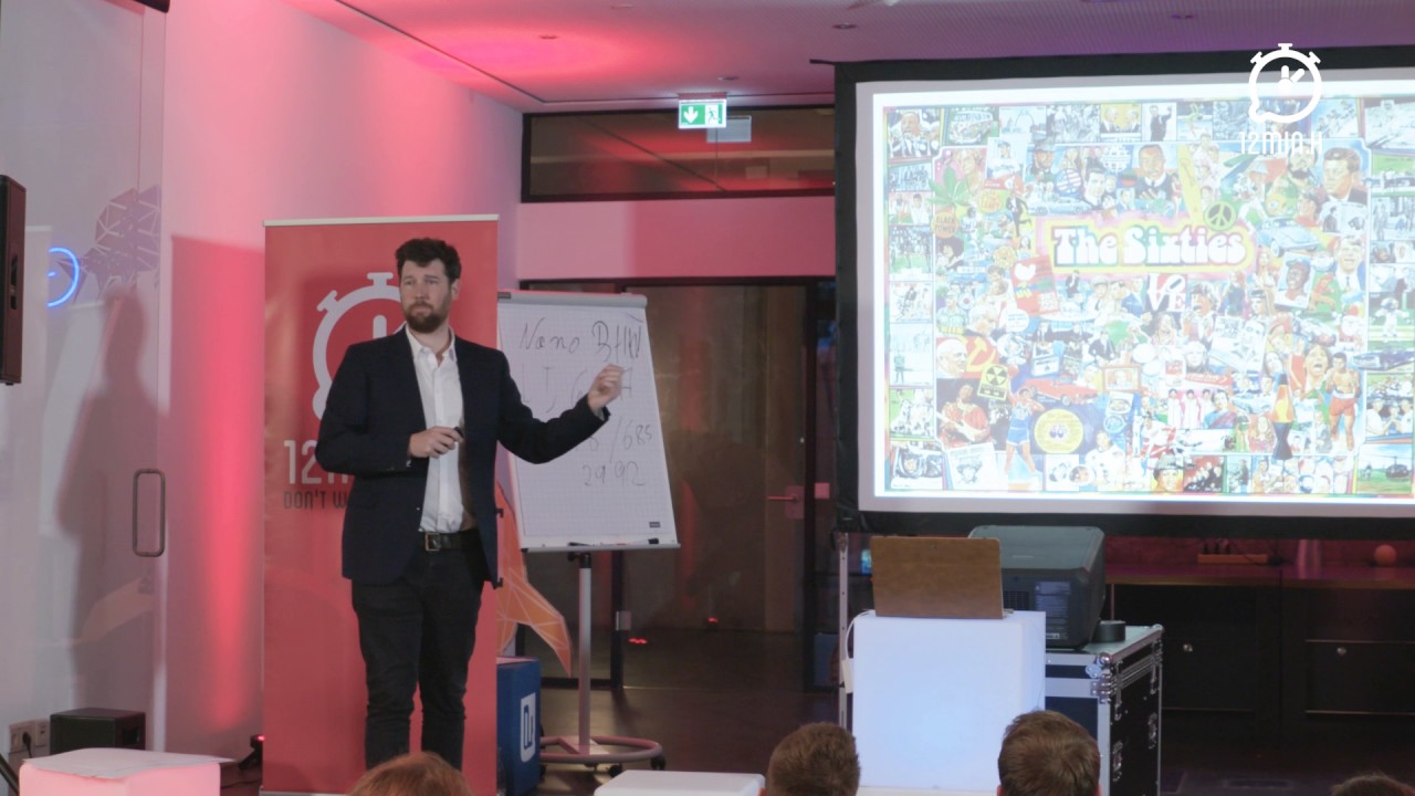 Allan Chester - Music imitating Innovation - Where have all the protest ...