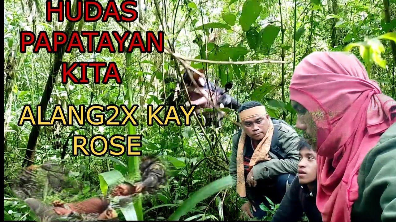 NAG PANGGAP AKO PARA KAY ROSE #fb LAKAS VENTURE - YouTube