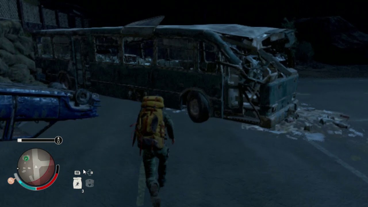 If State of Decay 2 was on Xbox 360,Ps3, and Nintendo Switch - YouTube