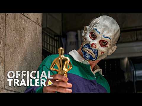 ABOVE THE LINE — Official Trailer (2026)